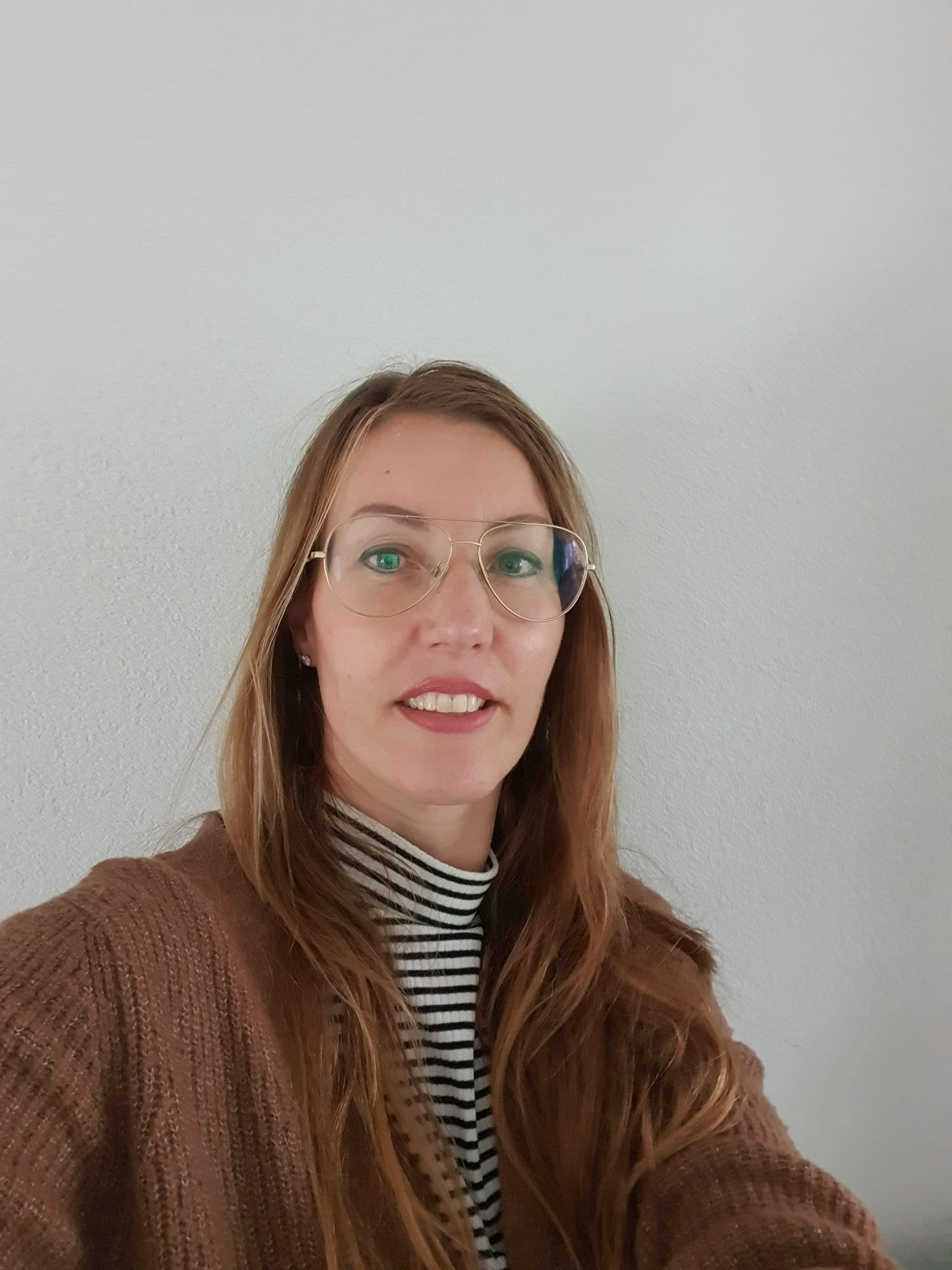 Fendertinterview met Melissa Delwel van Surplus Welzijn - Fijnaart Lokaal