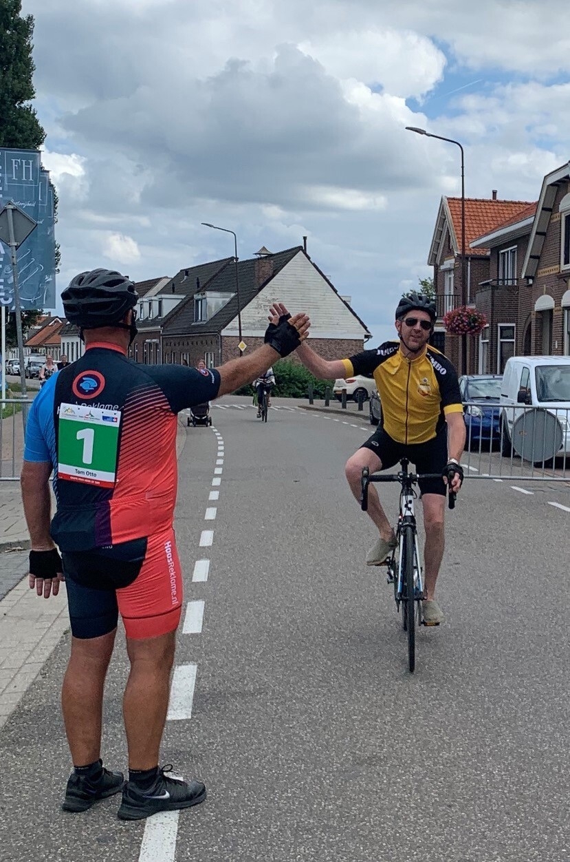 Grote prijs Henk of Tom - Fijnaart Lokaal