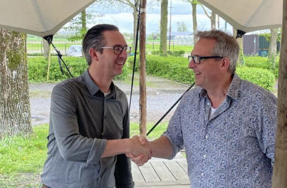 Fijnaart Lokaal - Platform voor de Fendert en omstreken